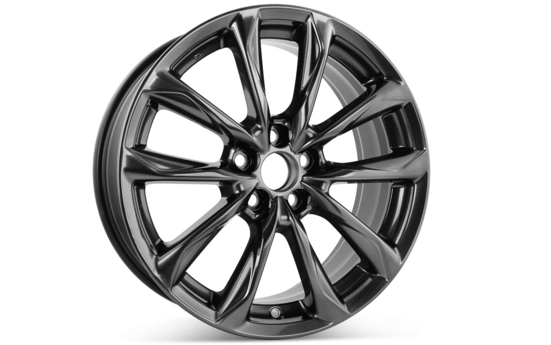 A Guide to Lexus Lug Pattern Specifications - Opple House