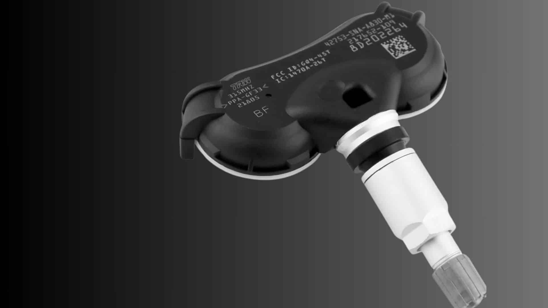 What is TPMS and How Does it Work in Honda Vehicles? - Opple House