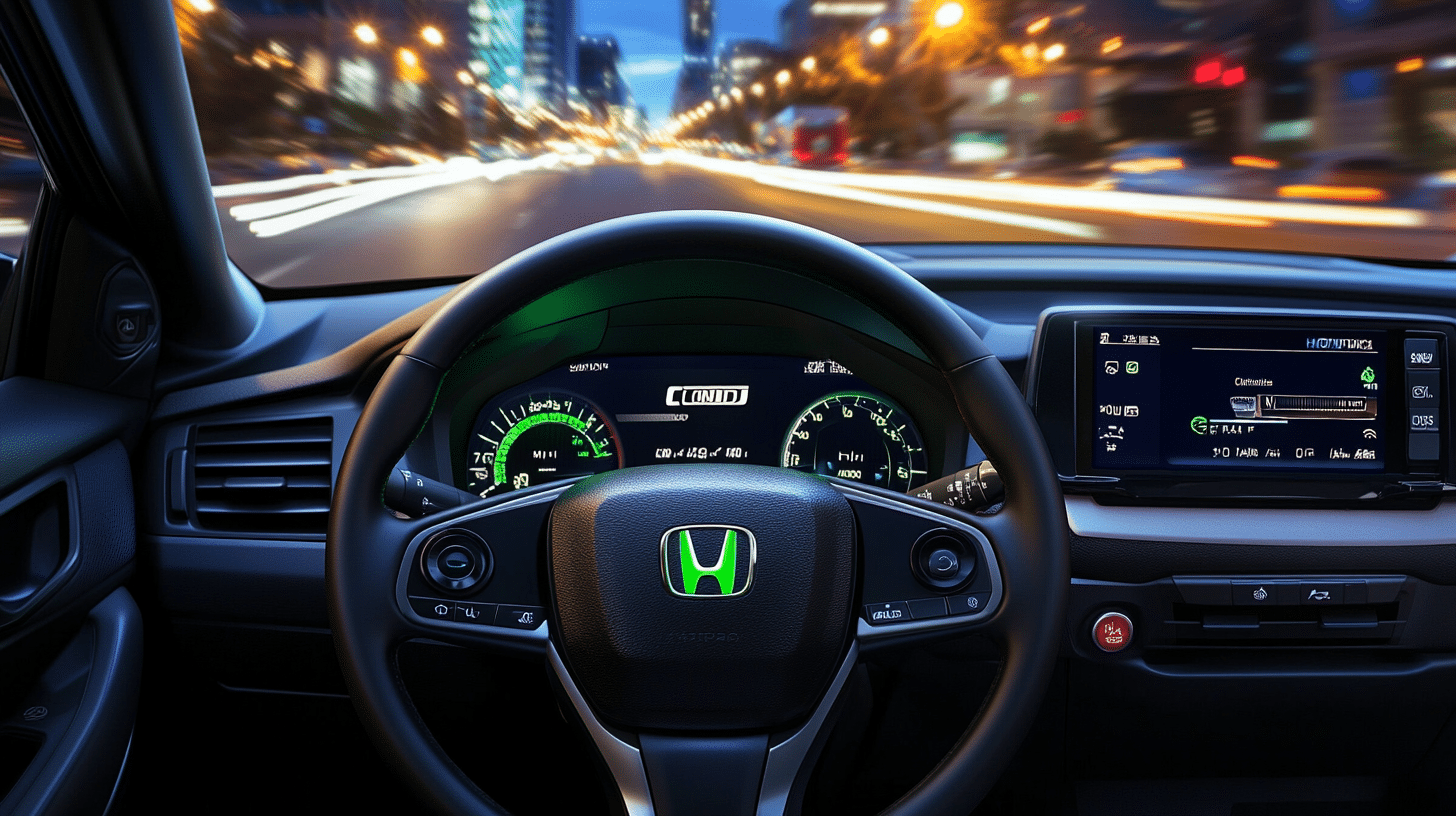 How Much Gas Does Econ Mode Save Honda