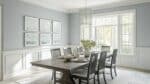Benjamin Moore Titanium: A Modern Choice for Interiors - Opple House