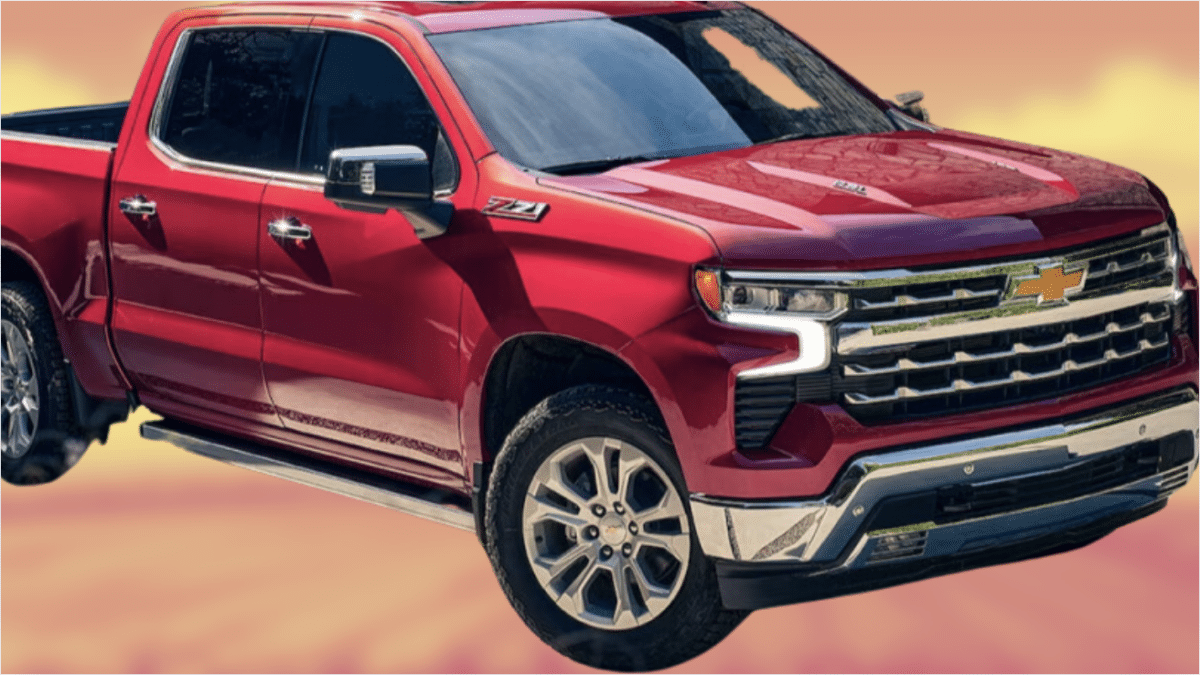 GMC Lug Pattern 101: Everything You Need To Know - Opple House