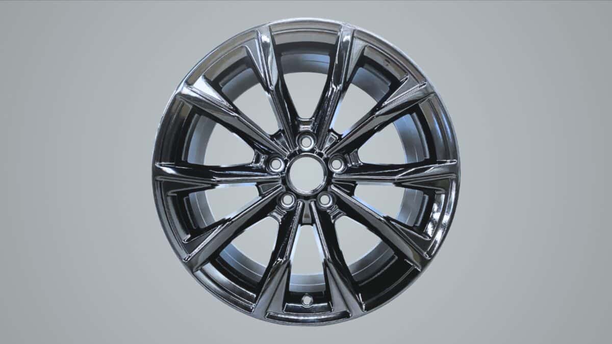 A Guide to Honda CR-V Wheel Bolt Patterns - Opple House