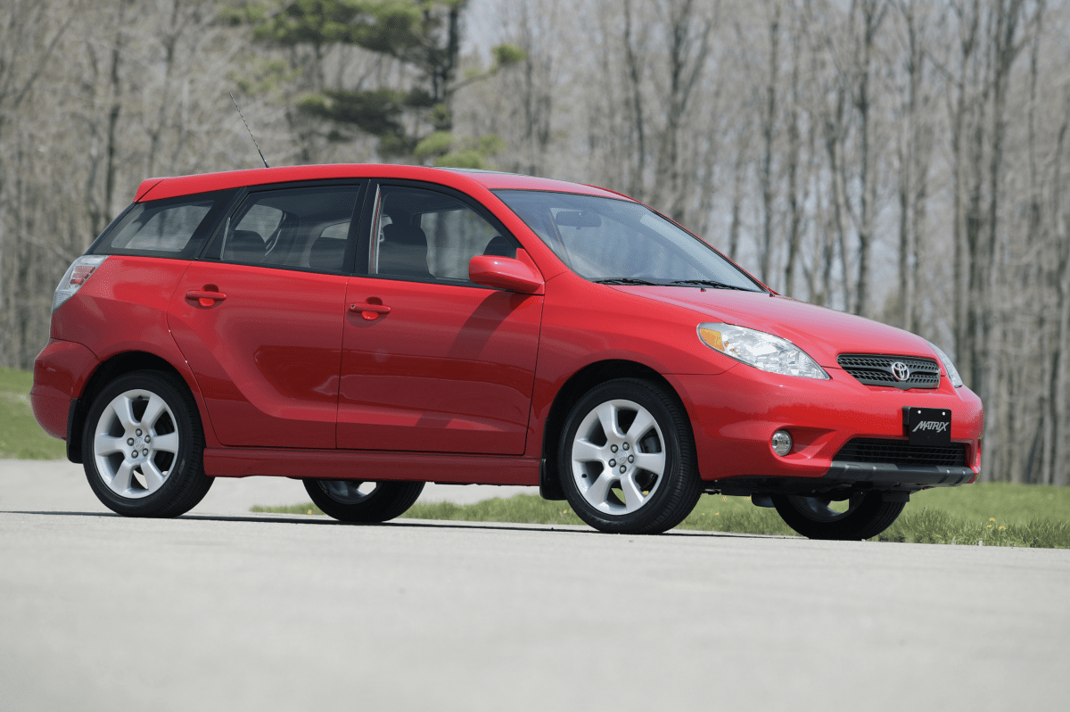 Exploring the Toyota Matrix Bolt Pattern In Detail - Opple House