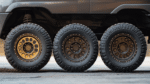 Guide to Choosing Wheels with a 5x150 Bolt Pattern - Opple House
