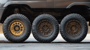 Guide to Choosing Wheels with a 5x150 Bolt Pattern - Opple House