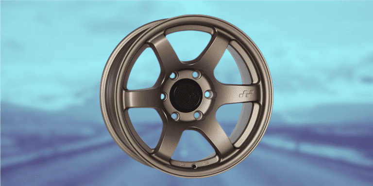 The 6x135 Bolt Pattern: Everything You Need to Know! - Opple House