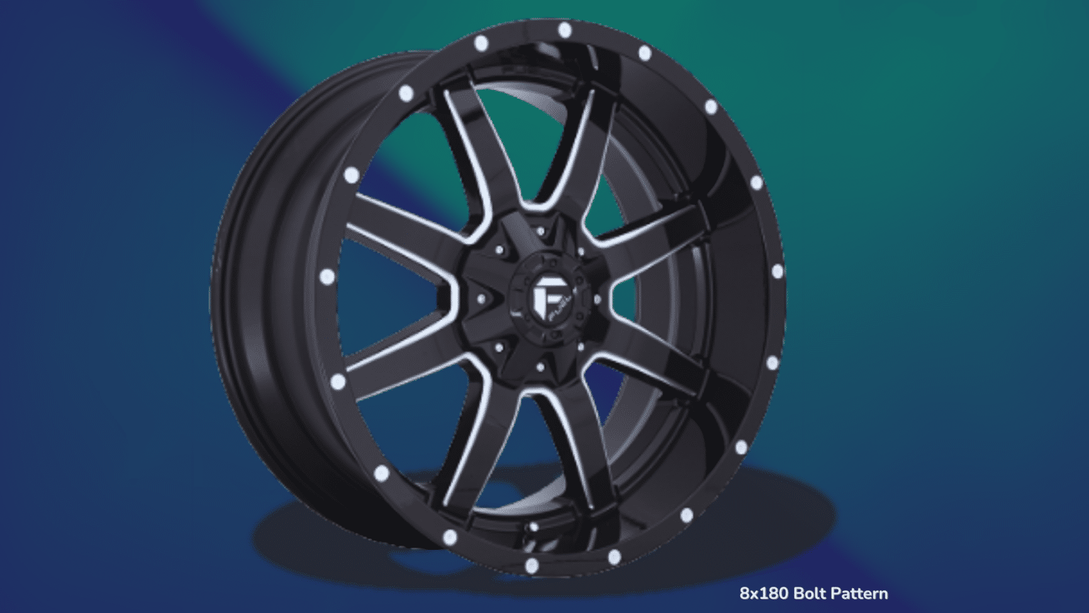 Understanding the 8x180 Bolt Pattern in Detail - Opple House