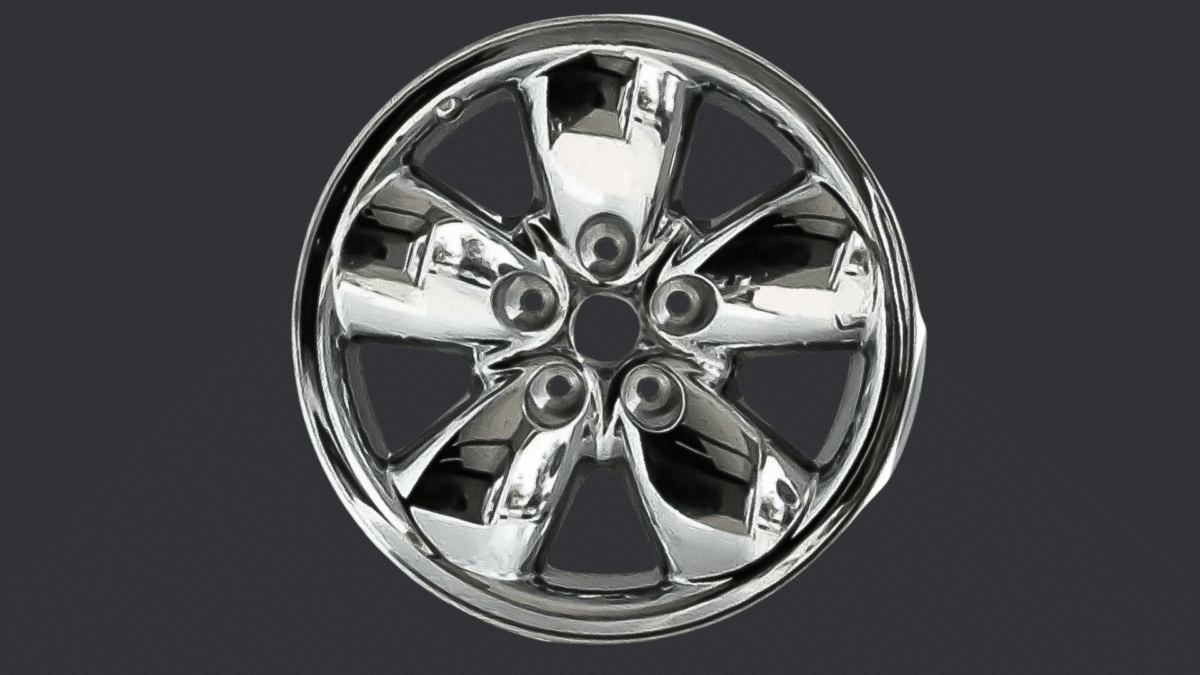 A Guide to 2003 Dodge Ram 1500 Lug Pattern - Opple House