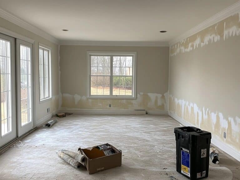 11 Best White Paint for Trims and Baseboards - Opple House