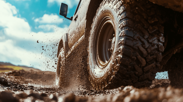 Guide to Choosing Wheels with a 5x150 Bolt Pattern - Opple House