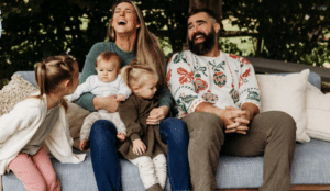 A Glimpse into Jason Kelce's Home and Properties - Opple House