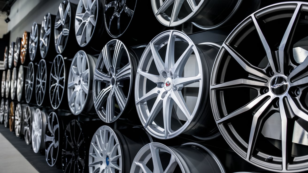 The 4x98 Bolt Pattern: Popular Vehicles and Wheel Options - Opple House