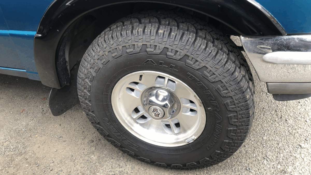The Evolution of Dextero Tires: My Honest Review - Opple House