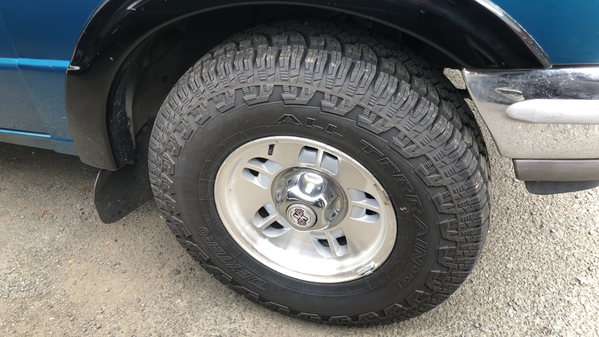 The Evolution of Dextero Tires: My Honest Review - Opple House