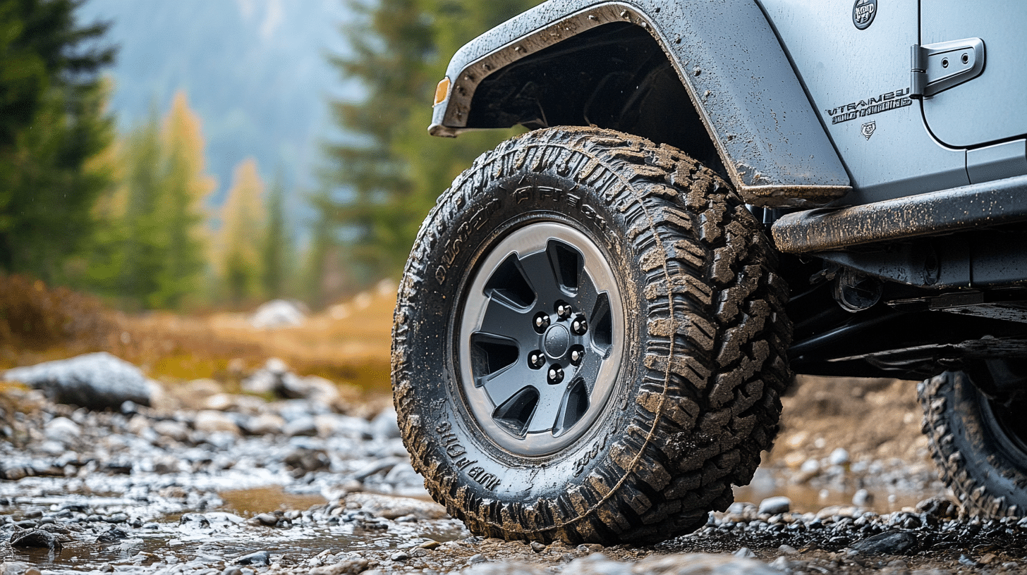 2020 Jeep Wrangler Bolt Pattern: A Detailed Guide - Opple House