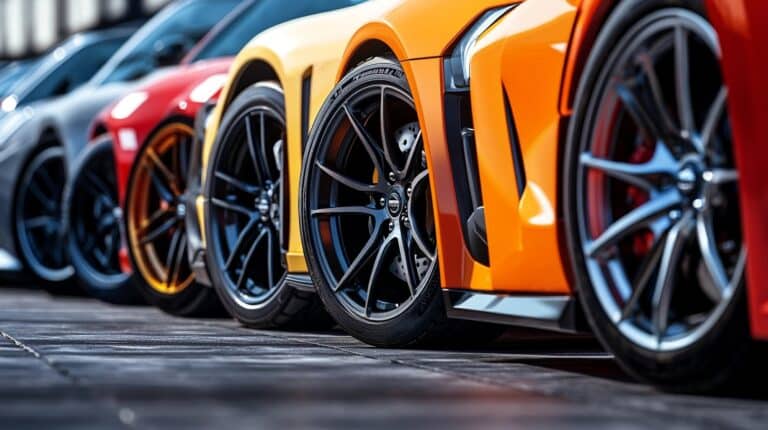 Understanding Nissan Bolt Patterns: A Comprehensive Overview - Opple House