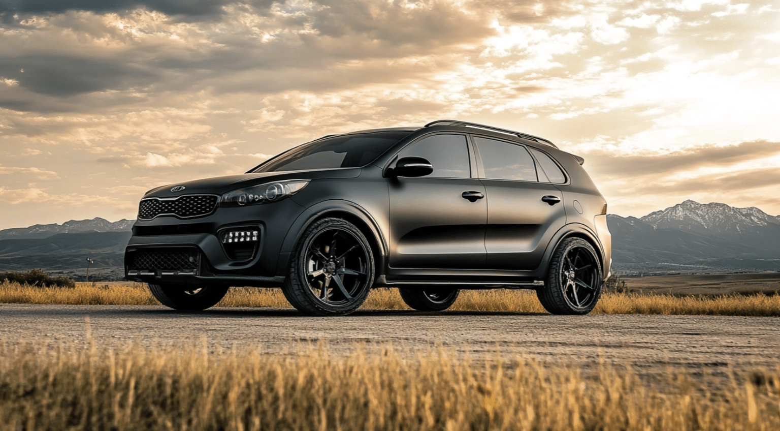 Kia Bolt Patterns: Everything You Need To Know - Opple House