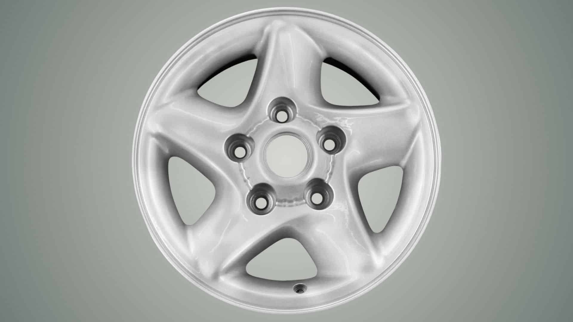 How to Determine the Bolt Pattern of a 1998 Dodge Ram 1500? - Opple House