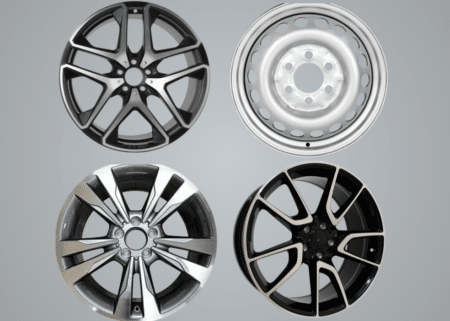 Mercedes Bolt Pattern: What Every Owner Should Know - Opple House