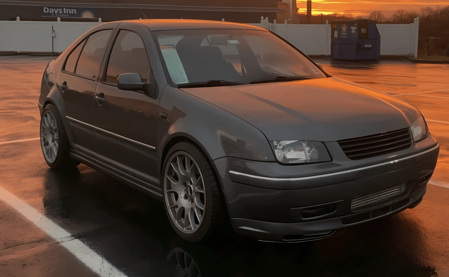 Jetta Bolt Pattern Basics: How to Measure and Match - Opple House