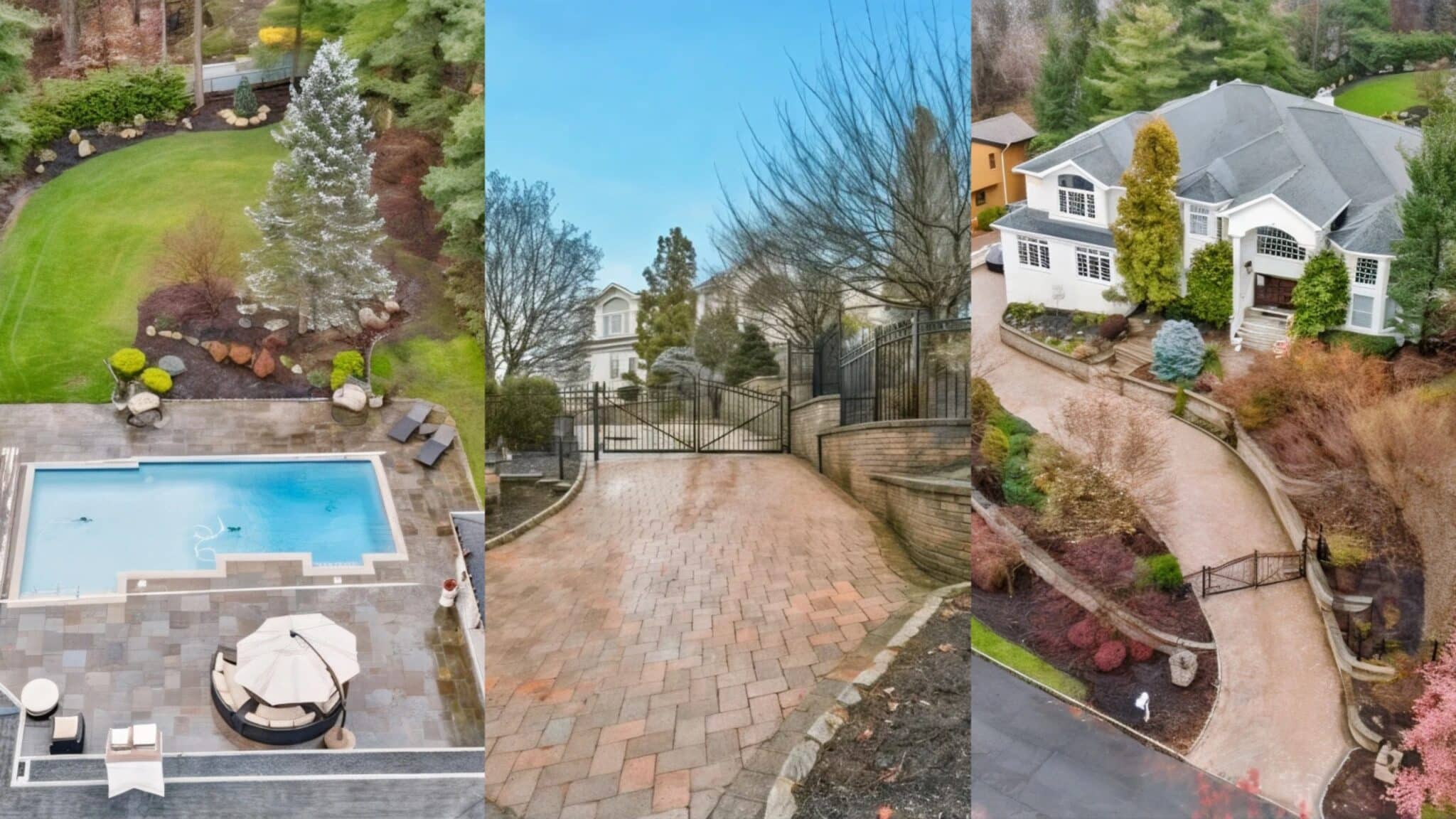 A Glimpse into Stephen A. Smith's Home and Properties - Opple House