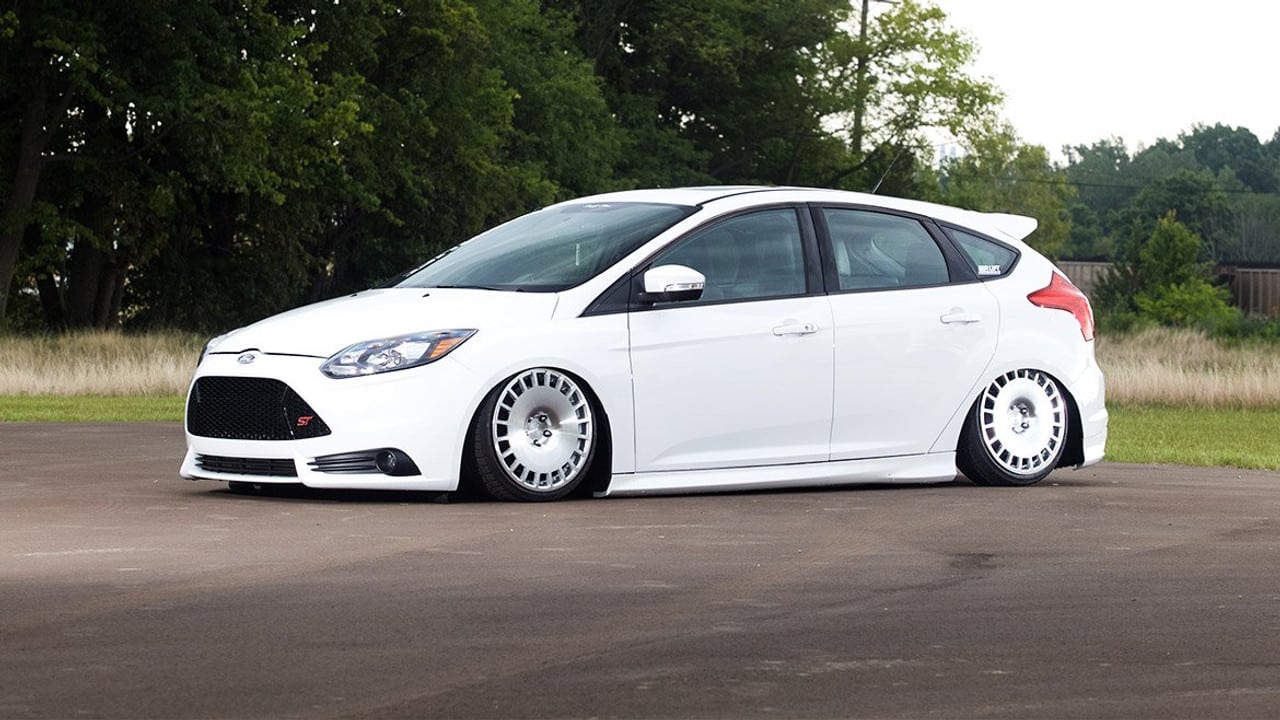 5x108 Bolt Pattern Wheels: Fitment, Benefits, and Considerations ...