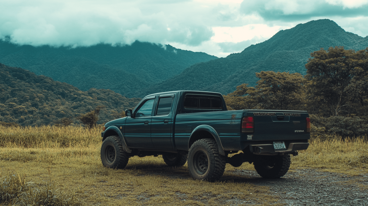 Exploring Nissan Frontier Bolt Pattern For Your Wheels - Opple House