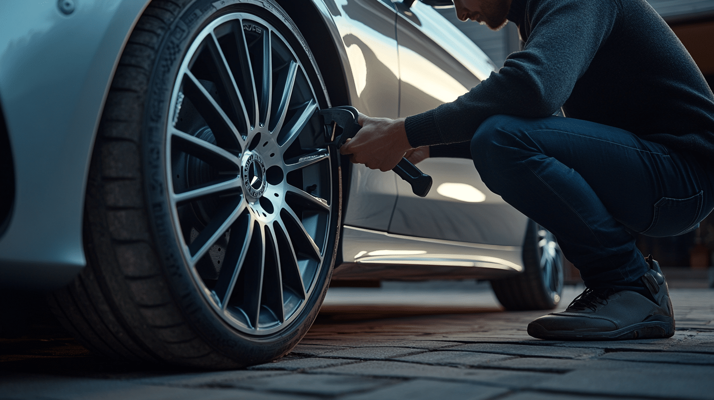 Mercedes Bolt Pattern: What Every Owner Should Know - Opple House