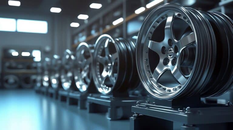 Understanding Nissan Bolt Patterns: A Comprehensive Overview - Opple House