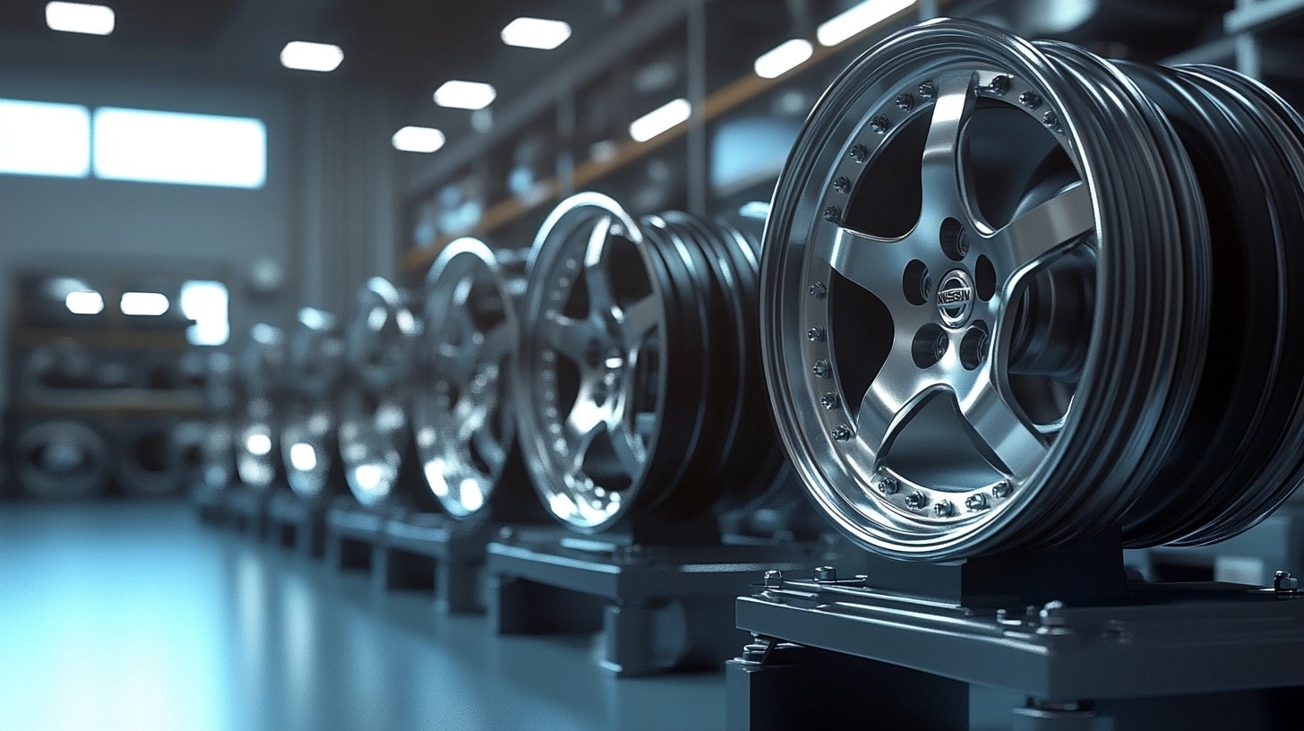 Understanding Nissan Bolt Patterns: A Comprehensive Overview - Opple House