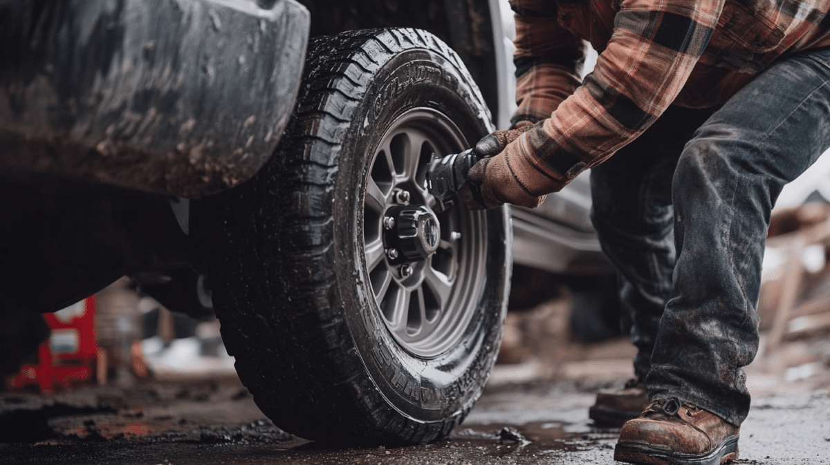 Understanding the 8x180 Bolt Pattern in Detail - Opple House