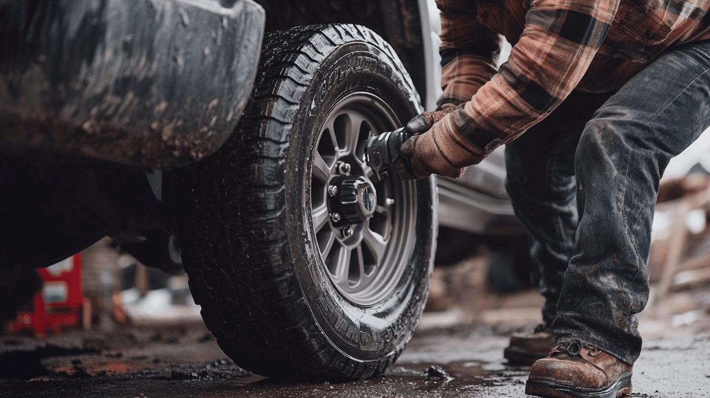 Understanding the 8x180 Bolt Pattern in Detail - Opple House