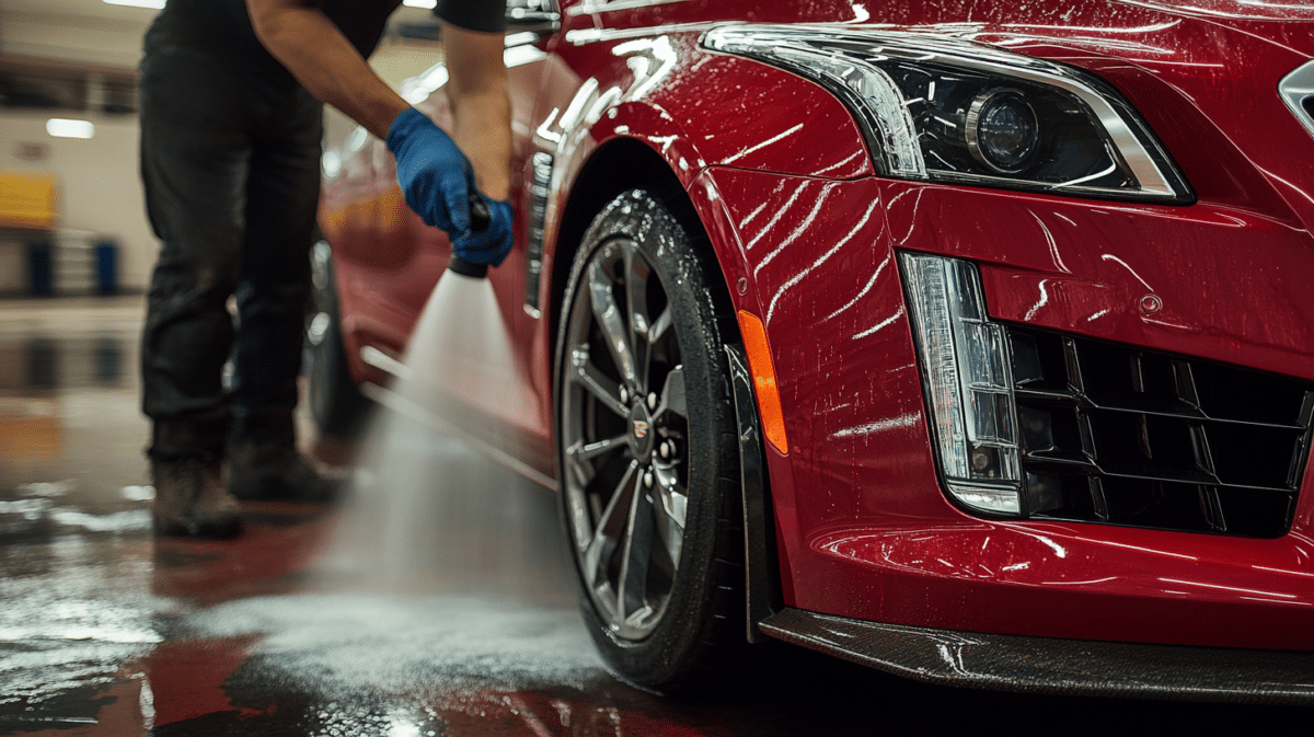 Understanding Cadillac Bolt Patterns: A Comprehensive Overview - Opple House