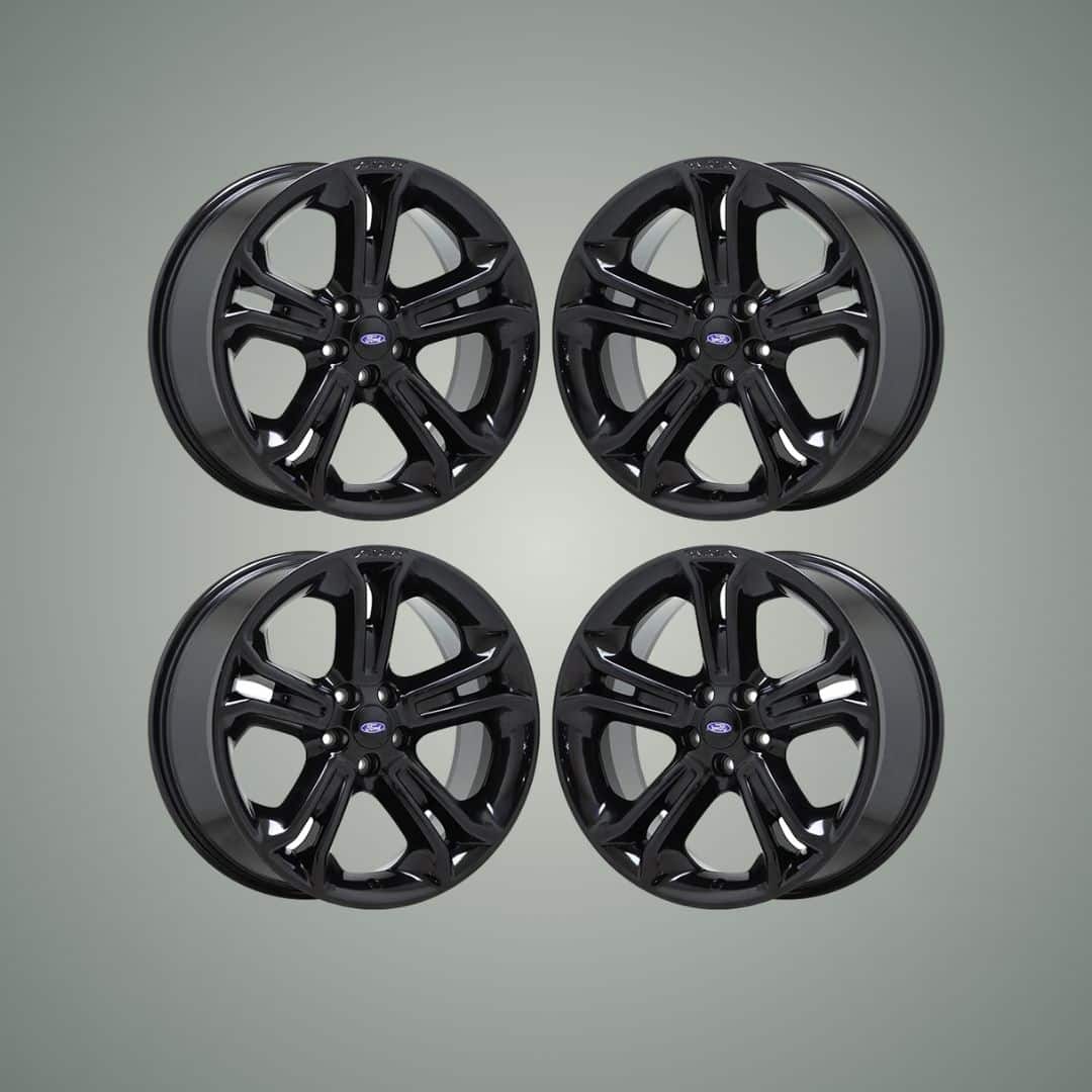 My Comprehensive Guide of Ford Explorer Bolt Patterns - Opple House