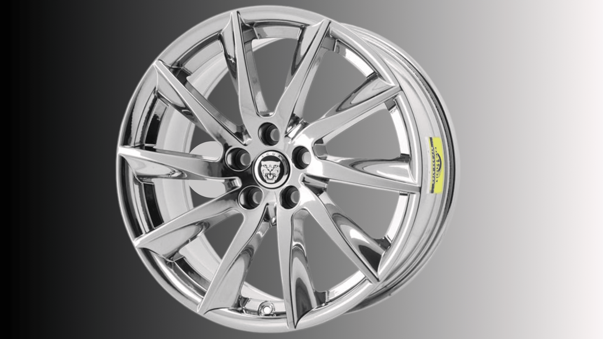 A Guide to Jaguar Bolt Pattern 5 - Opple House