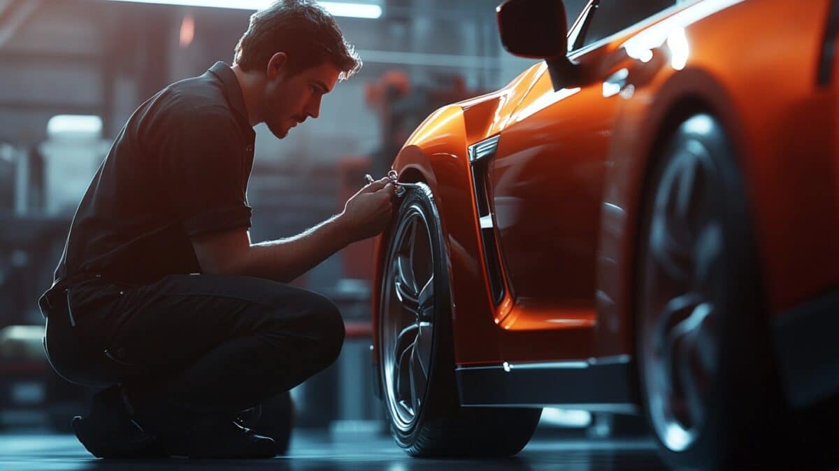 Understanding Nissan Bolt Patterns: A Comprehensive Overview - Opple House