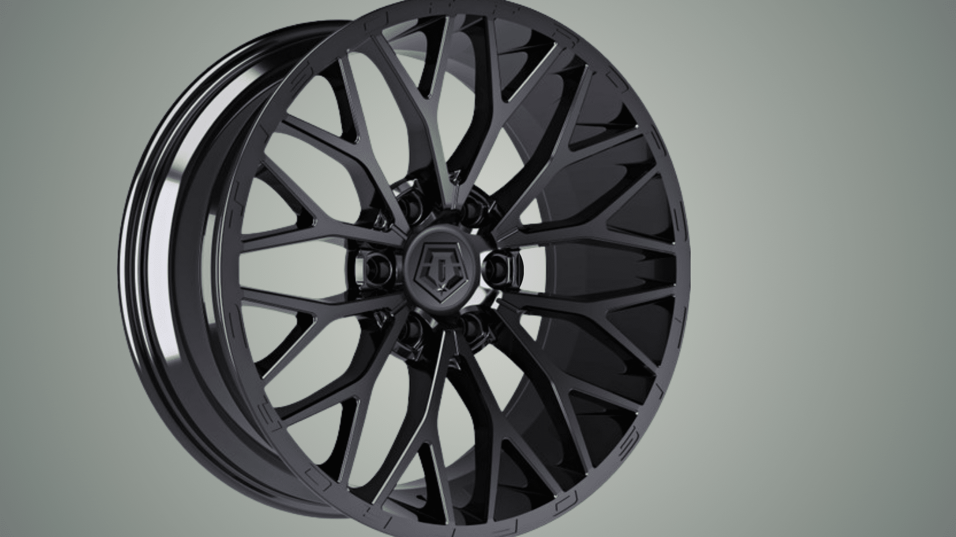 Understanding the Specifications of 26x12 Wheels - Opple House
