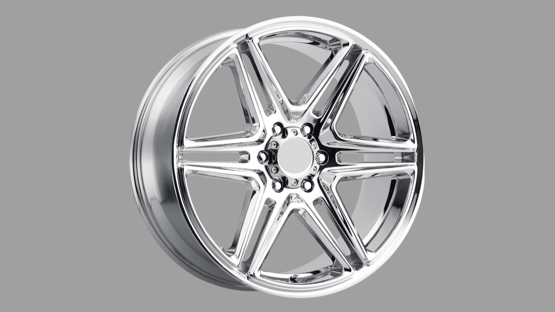 Understanding the Specifications of 6x120 Wheels - Opple House