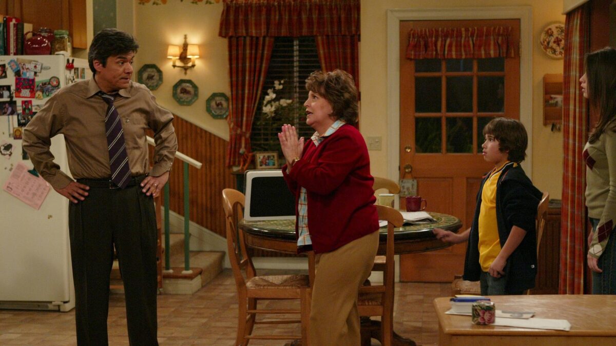 Inside the George Lopez Show House: A Visual Journey - Opple House