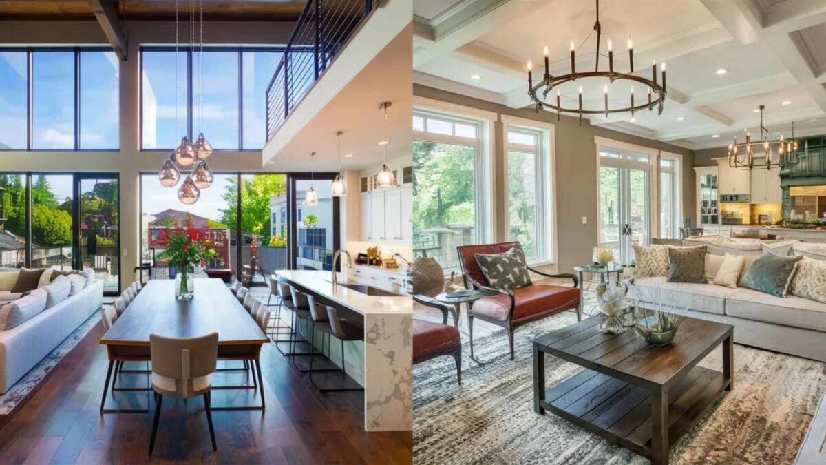 A Glimpse into Joe Burrow's Home and Properties - Opple House