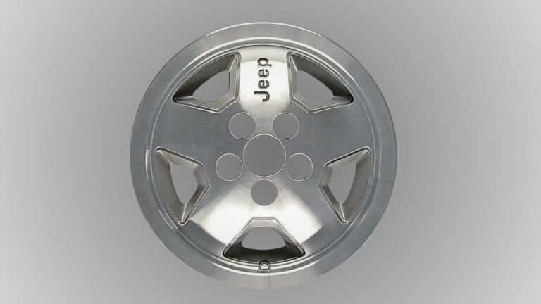 My Comprehensive Overview of Jeep Cherokee Bolt Pattern - Opple House