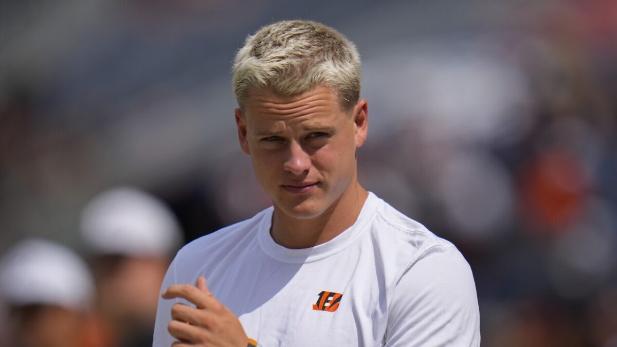 A Glimpse into Joe Burrow's Home and Properties - Opple House