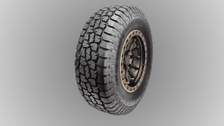 The Evolution of Crossmax Tires: My Honest Review - Opple House