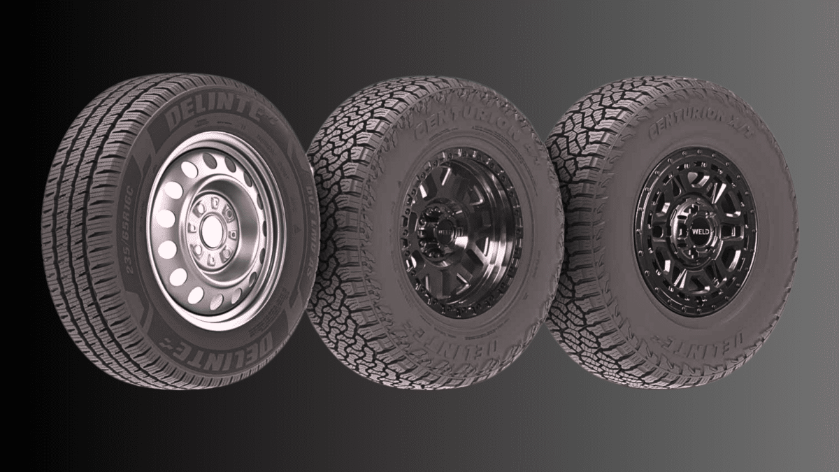 The Evolution of Delinte Tires: My Honest Review - Opple House