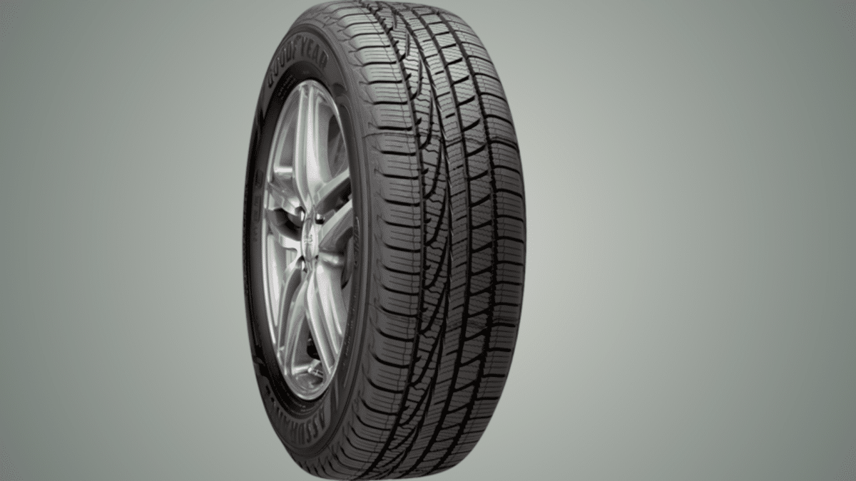 The Evolution of Goodyear Tires: My Honest Review - Opple House