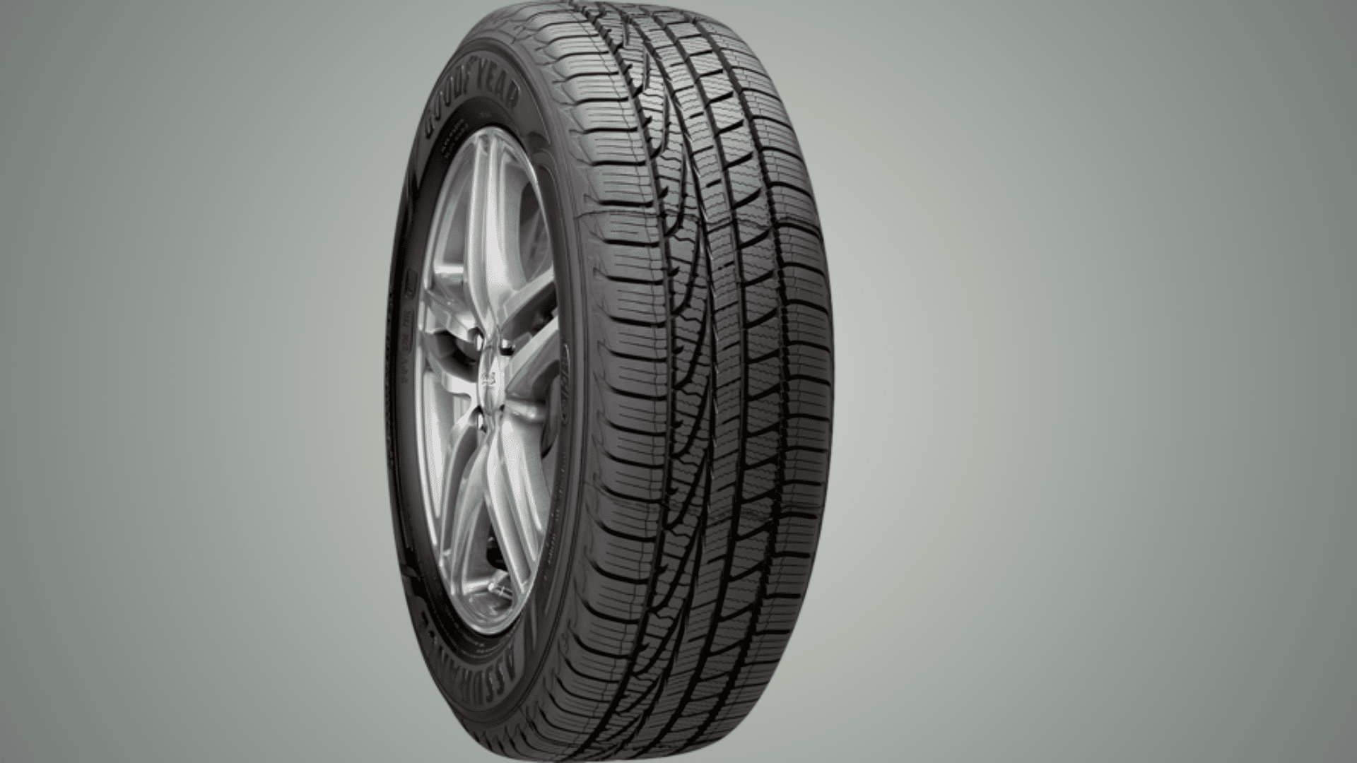 The Evolution of Goodyear Tires: My Honest Review - Opple House