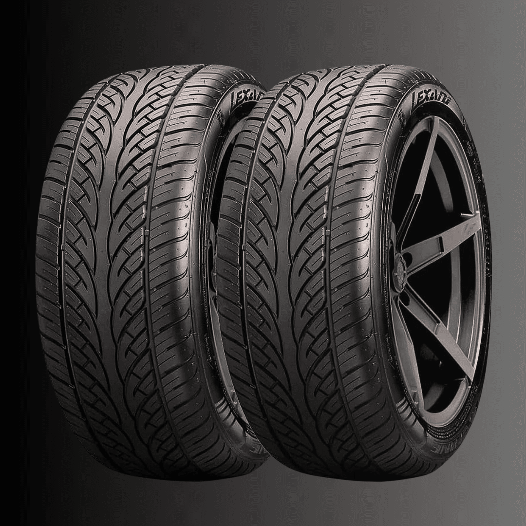 The Evolution of Lexani Tires: My Honest Review - Opple House