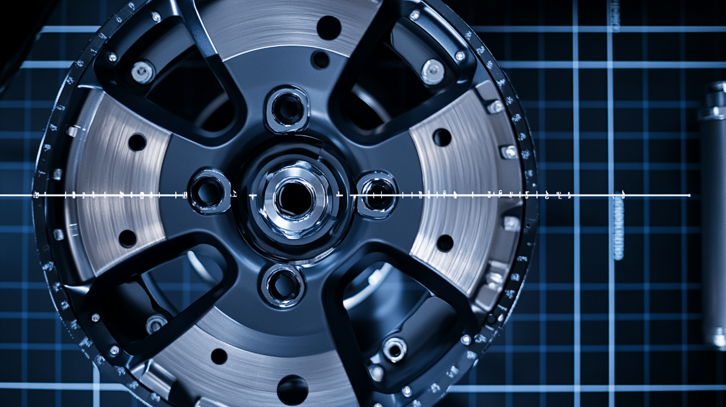 Kia Bolt Patterns: Everything You Need To Know - Opple House