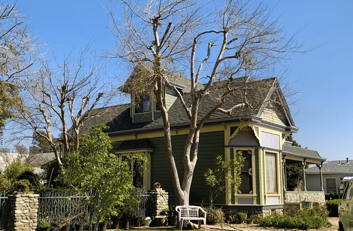 Inside the George Lopez Show House: A Visual Journey - Opple House