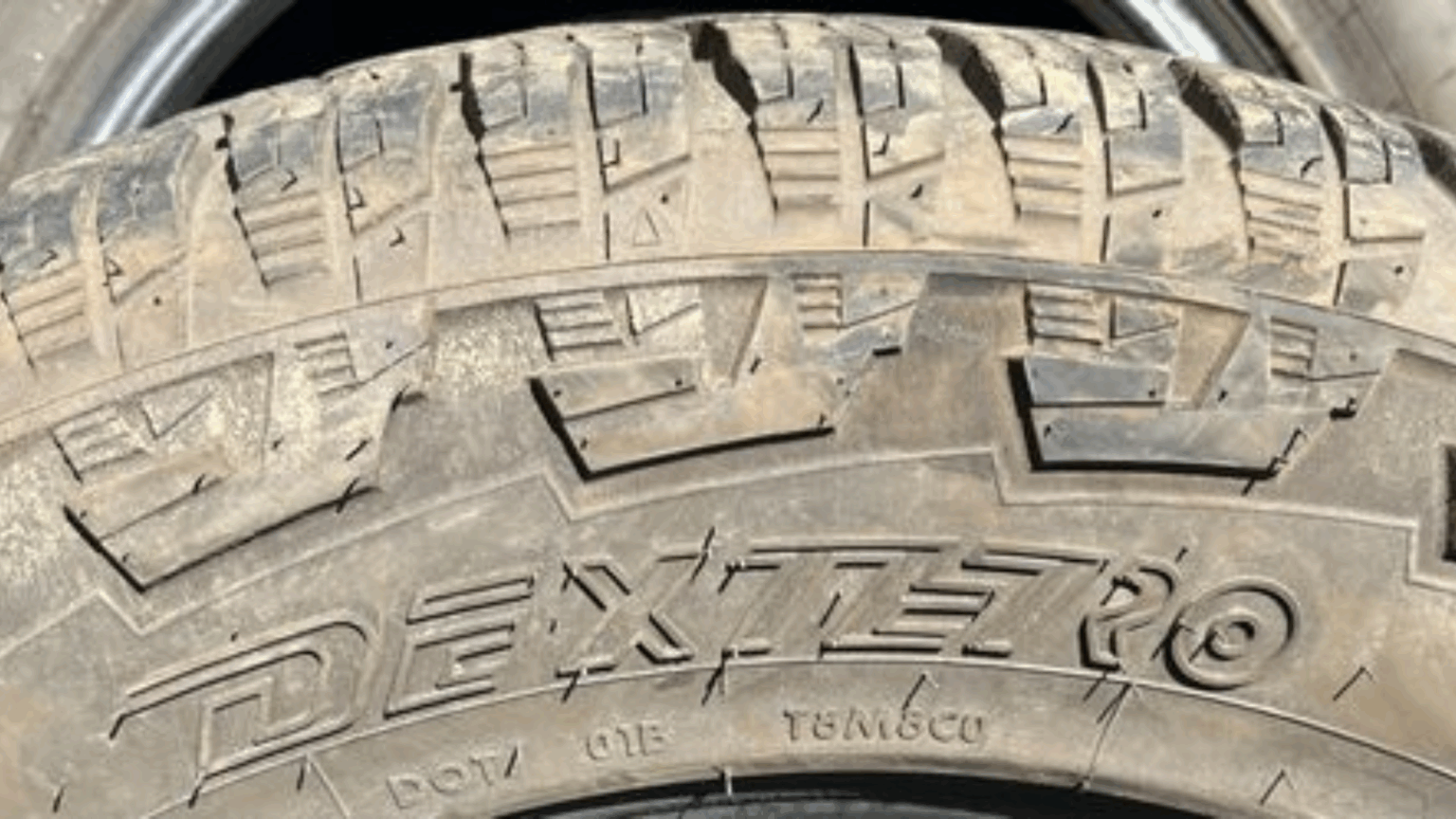 The Evolution of Dextero Tires: My Honest Review - Opple House